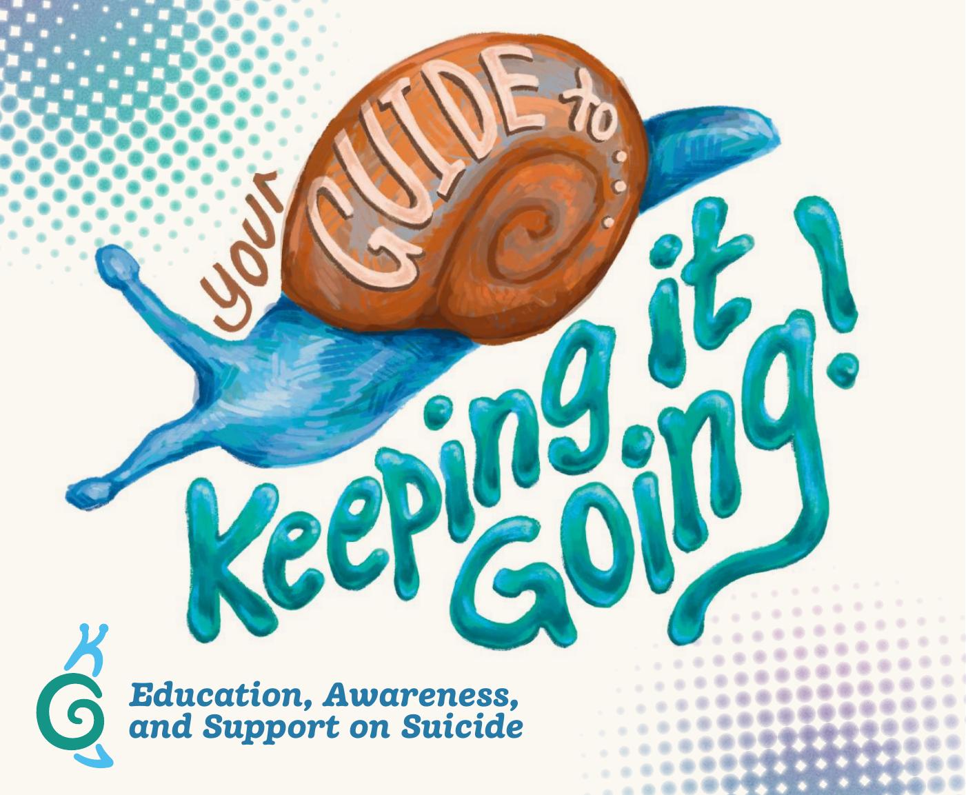 Your Guide to Keeping it Going! | PDF to Flipbook