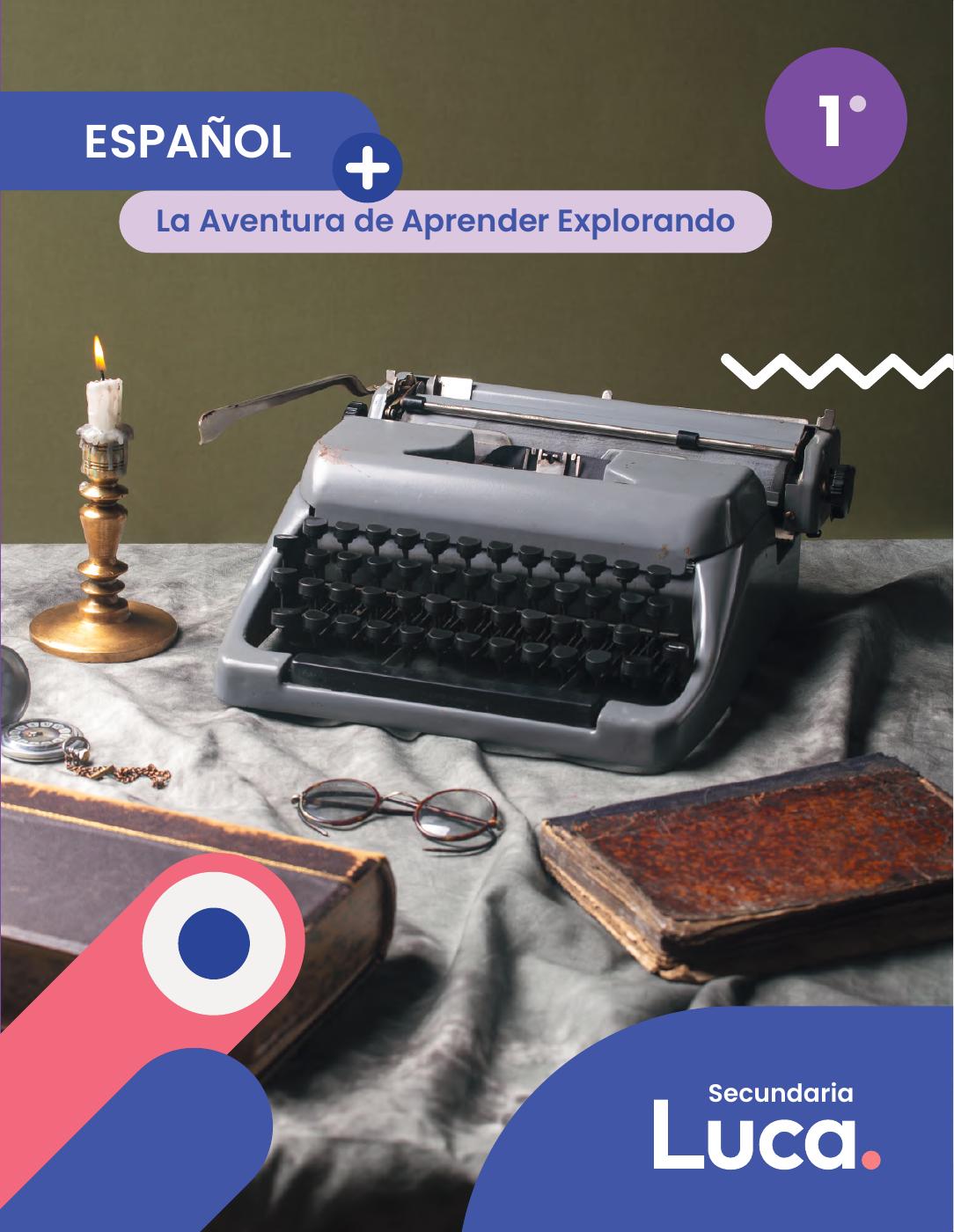 Universo Luca Secundaria | PDF to Flipbook