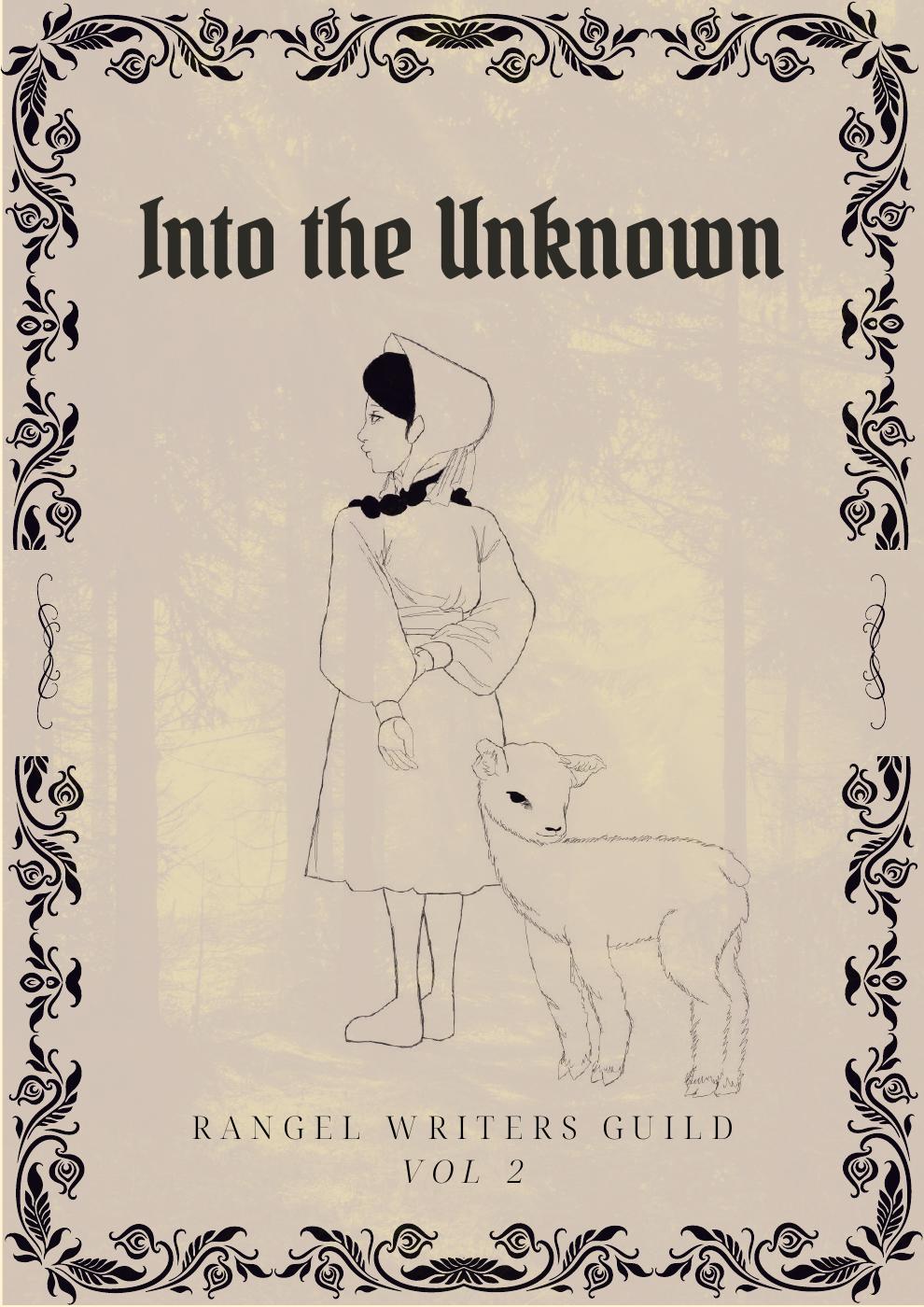 Into the Unknown | PDF to Flipbook