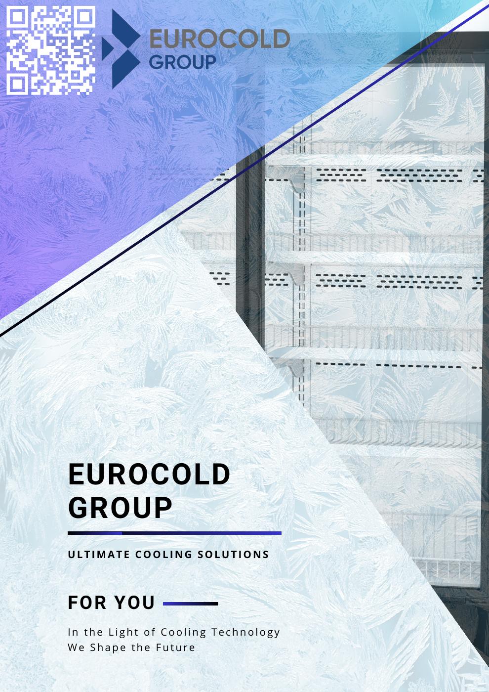 EUROCOLD GROUP CATALOG | PDF to Flipbook