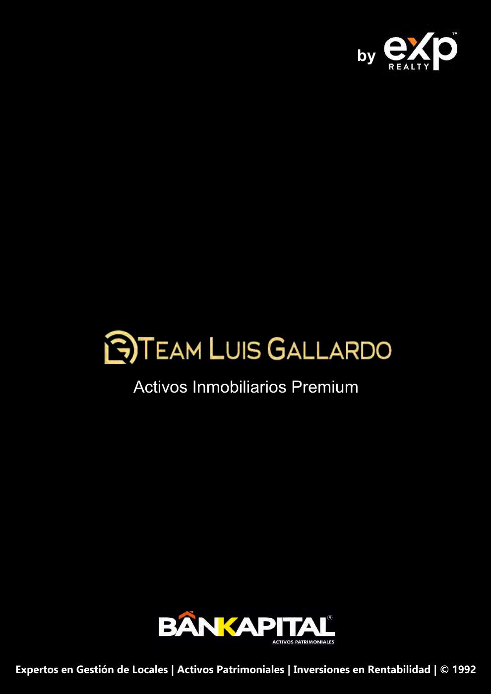 Team Luis Gallardo by EXP | PDF to Flipbook