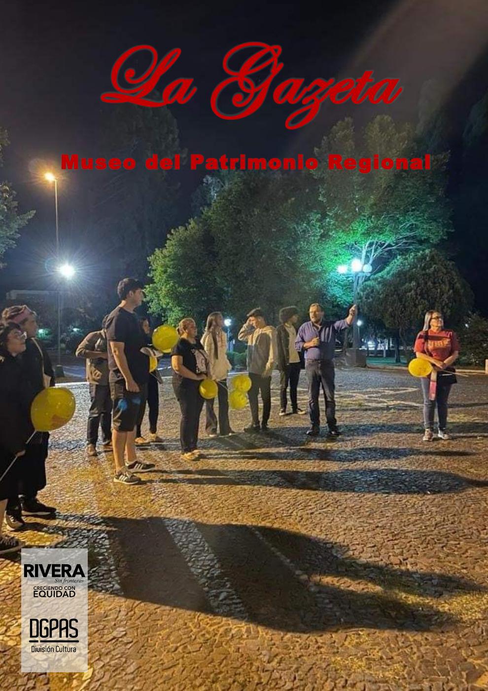 La Gazeta 17 | PDF to Flipbook