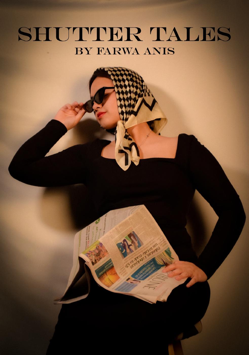 SHUTTER TALES | PDF to Flipbook