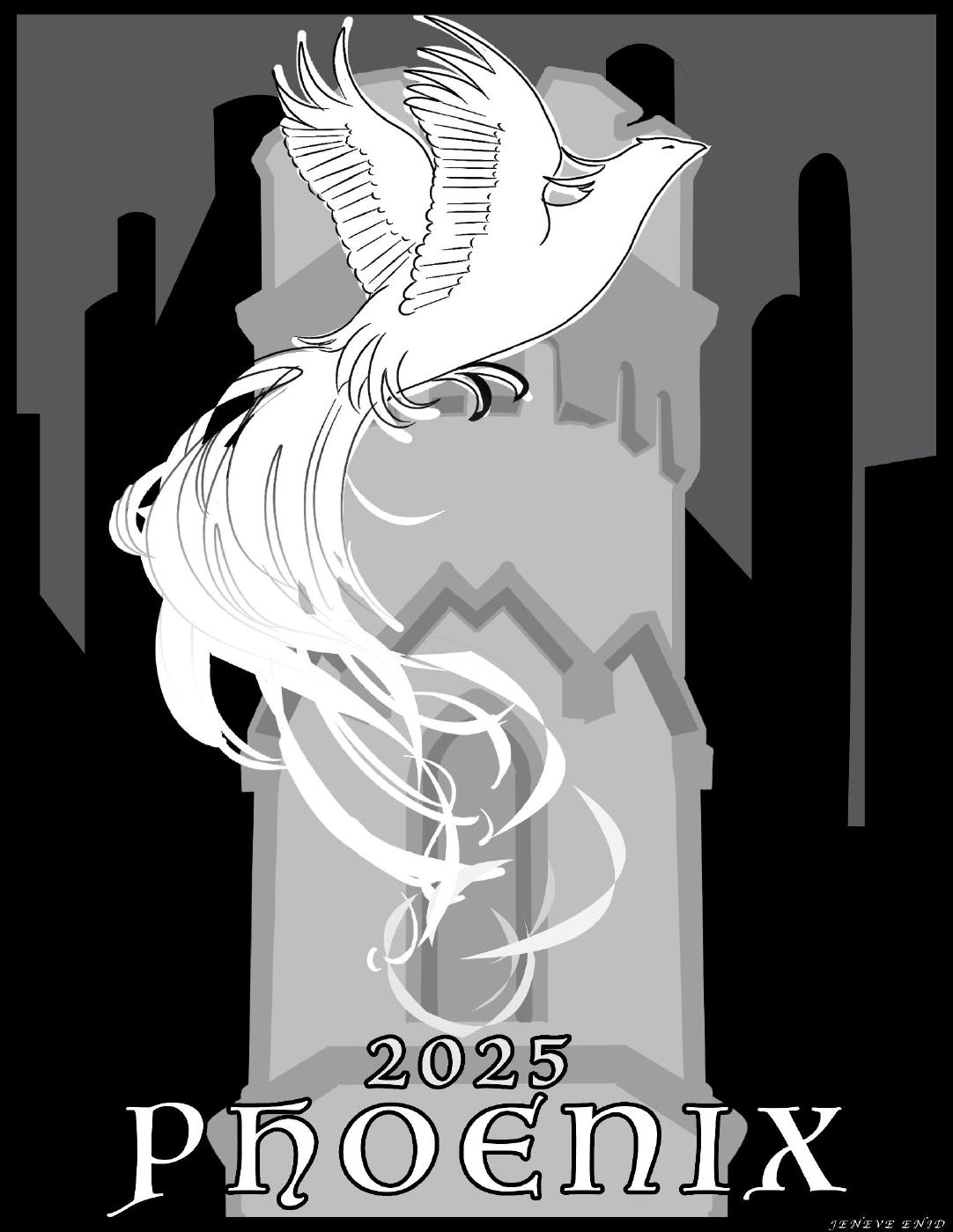 The Phoenix 2025 | PDF to Flipbook