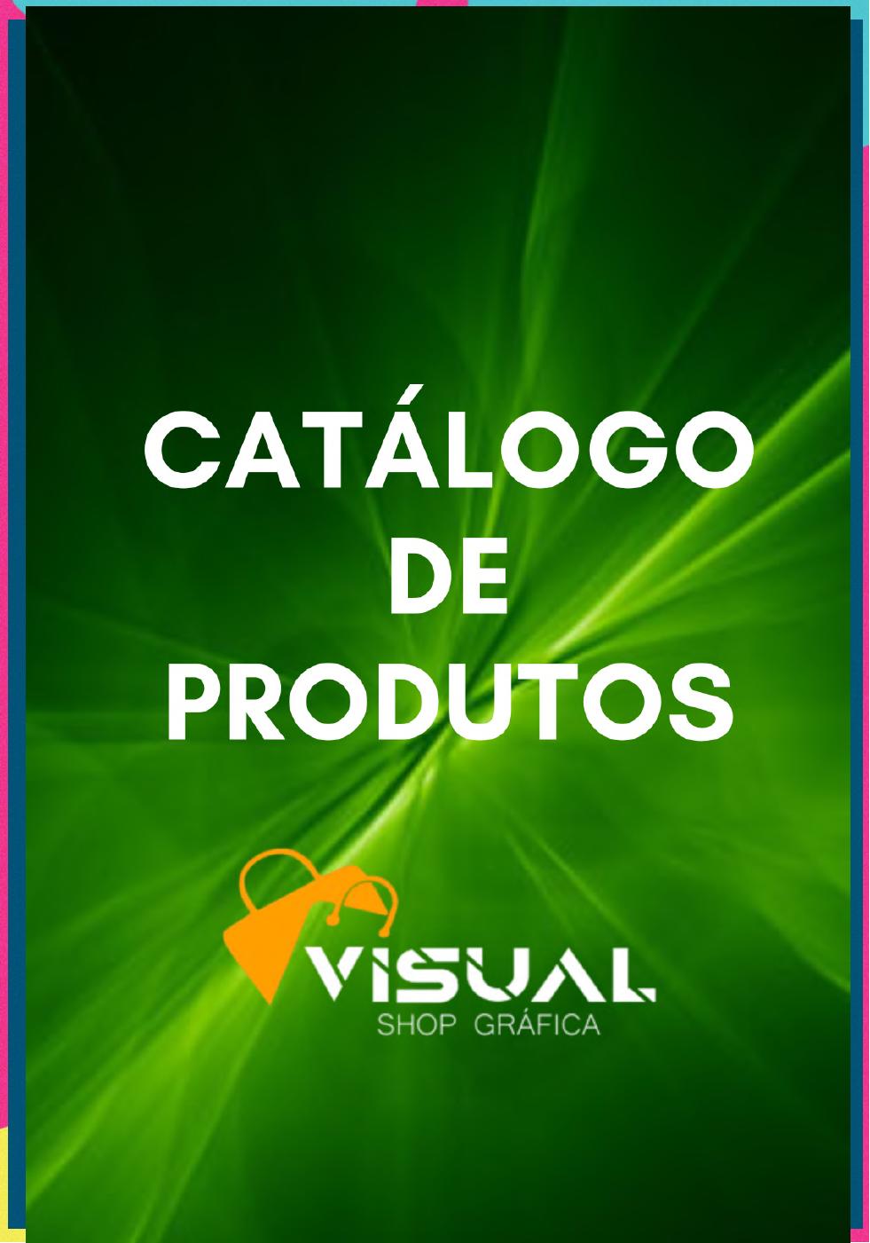 VISUAL SHOP | PDF to Flipbook