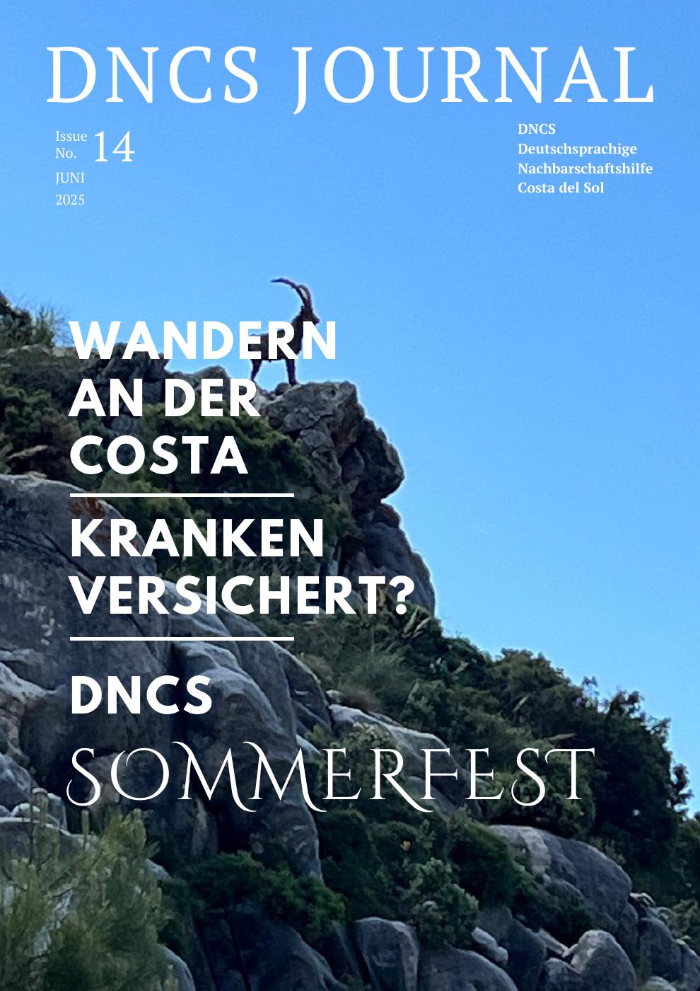 DNCS Journal | PDF to Flipbook