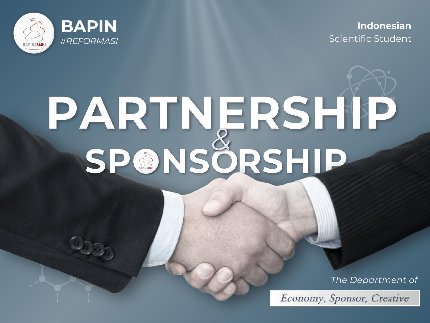 BOOKLET PARTNERSHIP BAPIN | PDF to Flipbook
