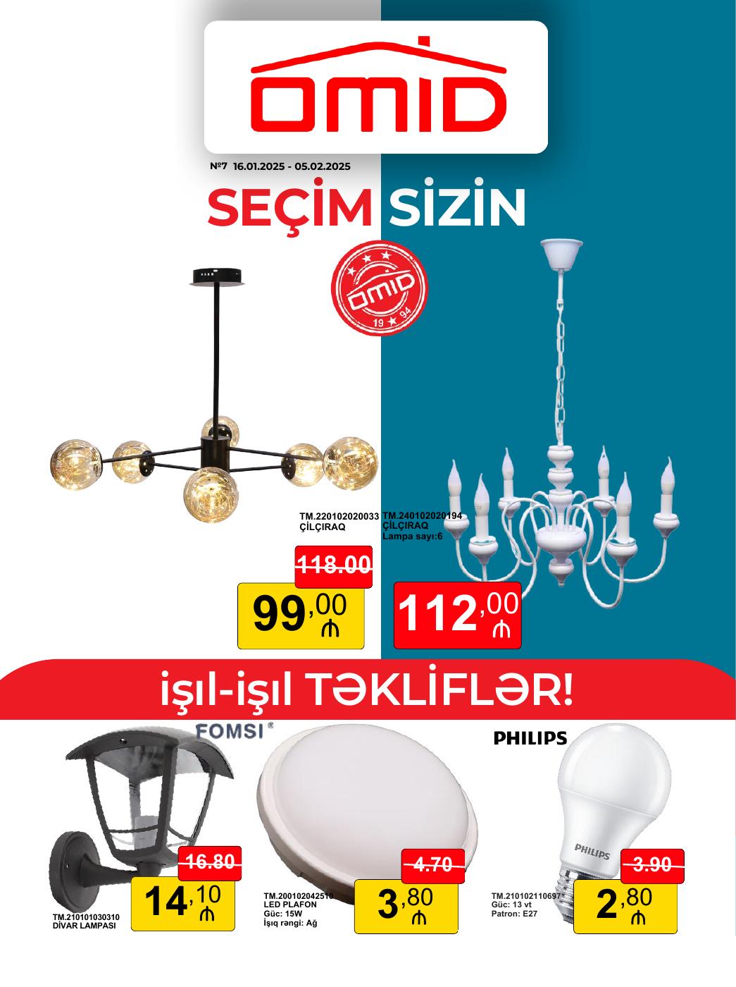 Kataloq No: 7 | PDF to Flipbook