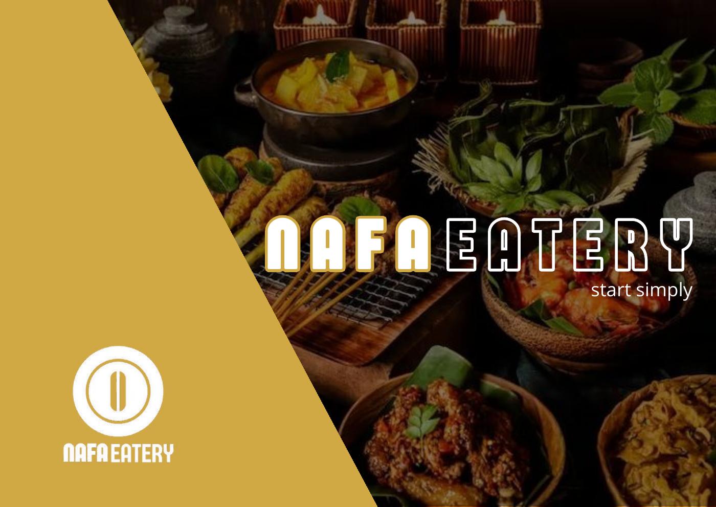 KATALOG NAFA EATERY | PDF to Flipbook