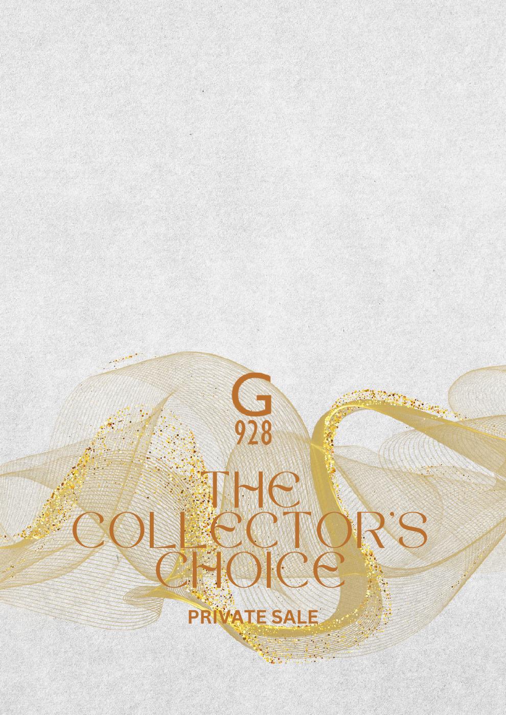 Nine Two Eight Art Gallery (G928)