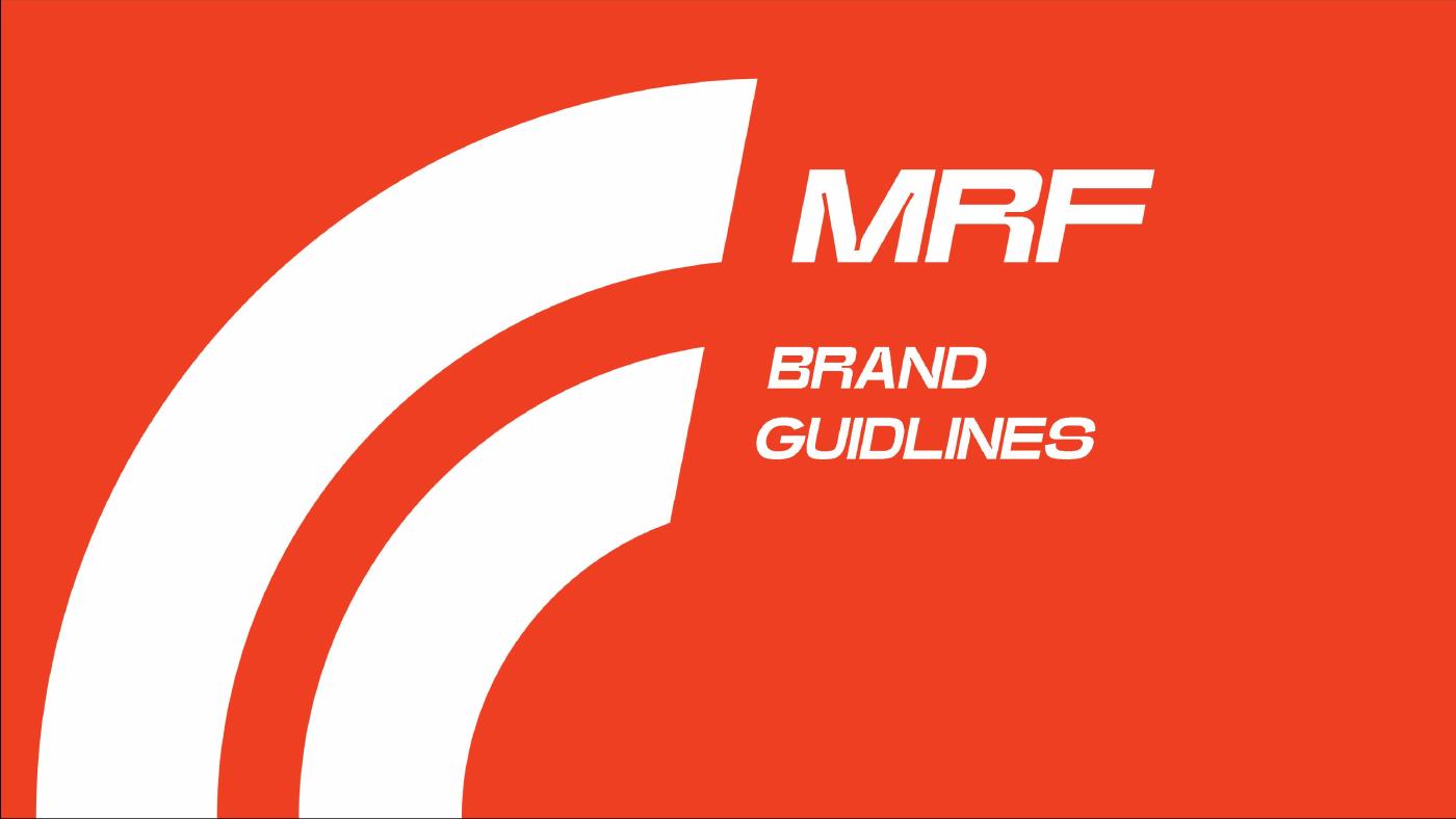 MRF Rebranding | PDF to Flipbook