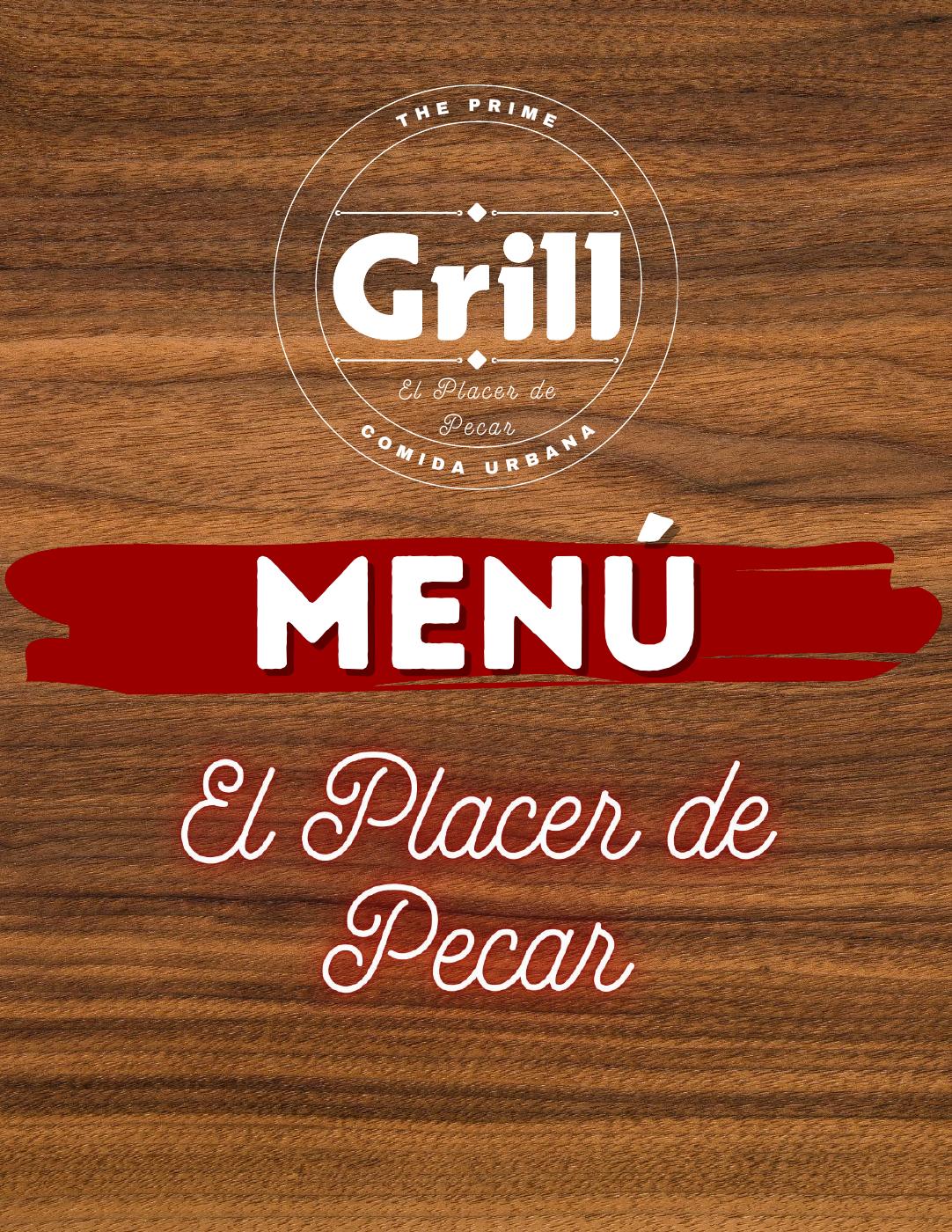 Menú | PDF to Flipbook