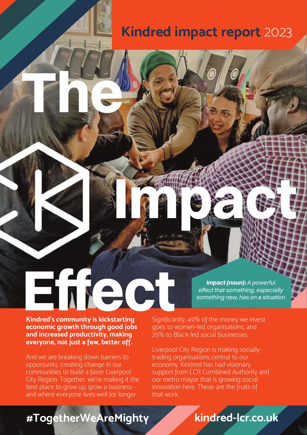 The Impact Effect | PDF to Flipbook