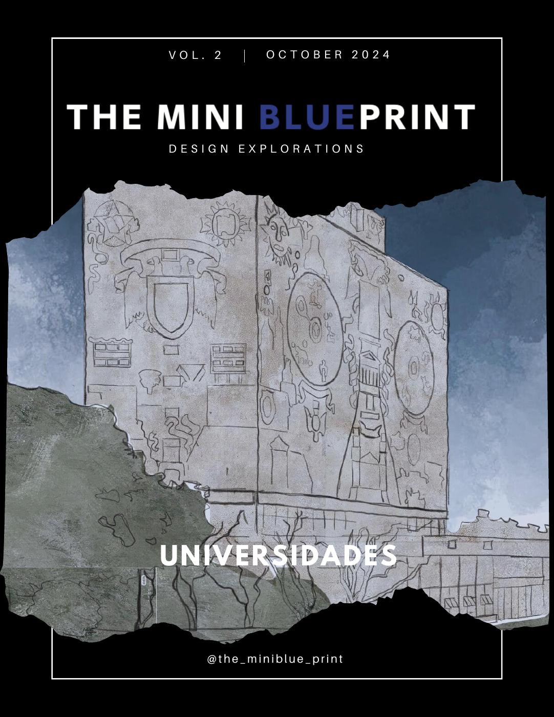 Second Edition The MINI BLUE PRINT | PDF to Flipbook