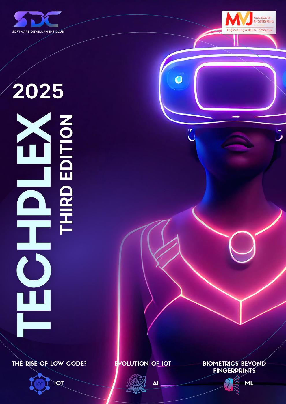 TechPlex 3.0 | PDF to Flipbook