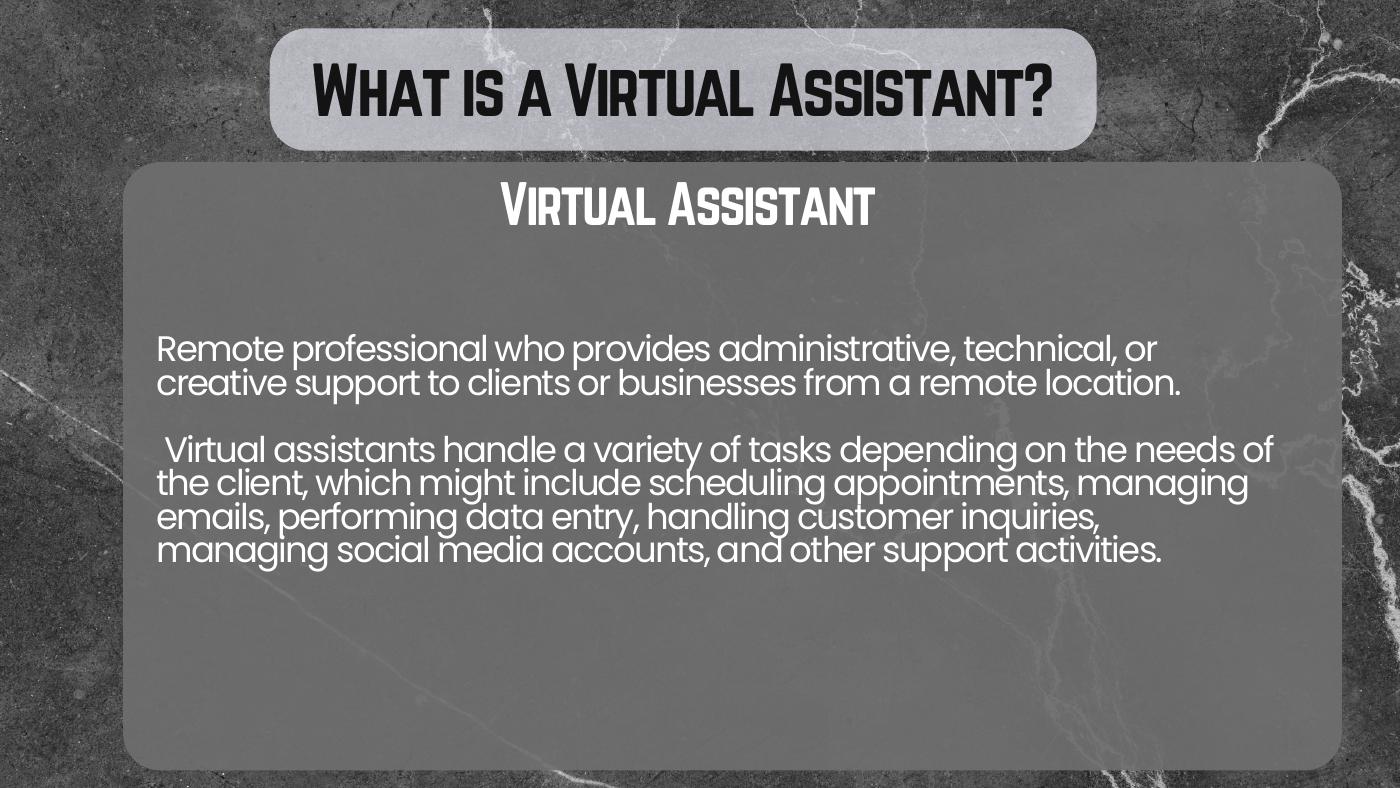 Virtual Assistant | PDF to Flipbook