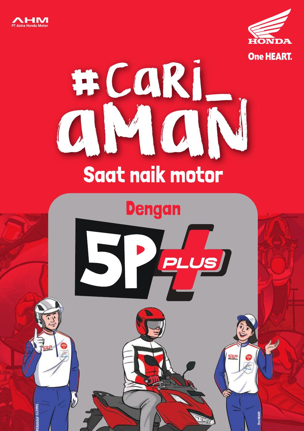 5P E-Book Cari Aman | PDF to Flipbook