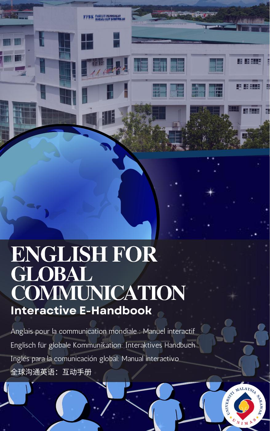 English for Global Communication | PDF to Flipbook
