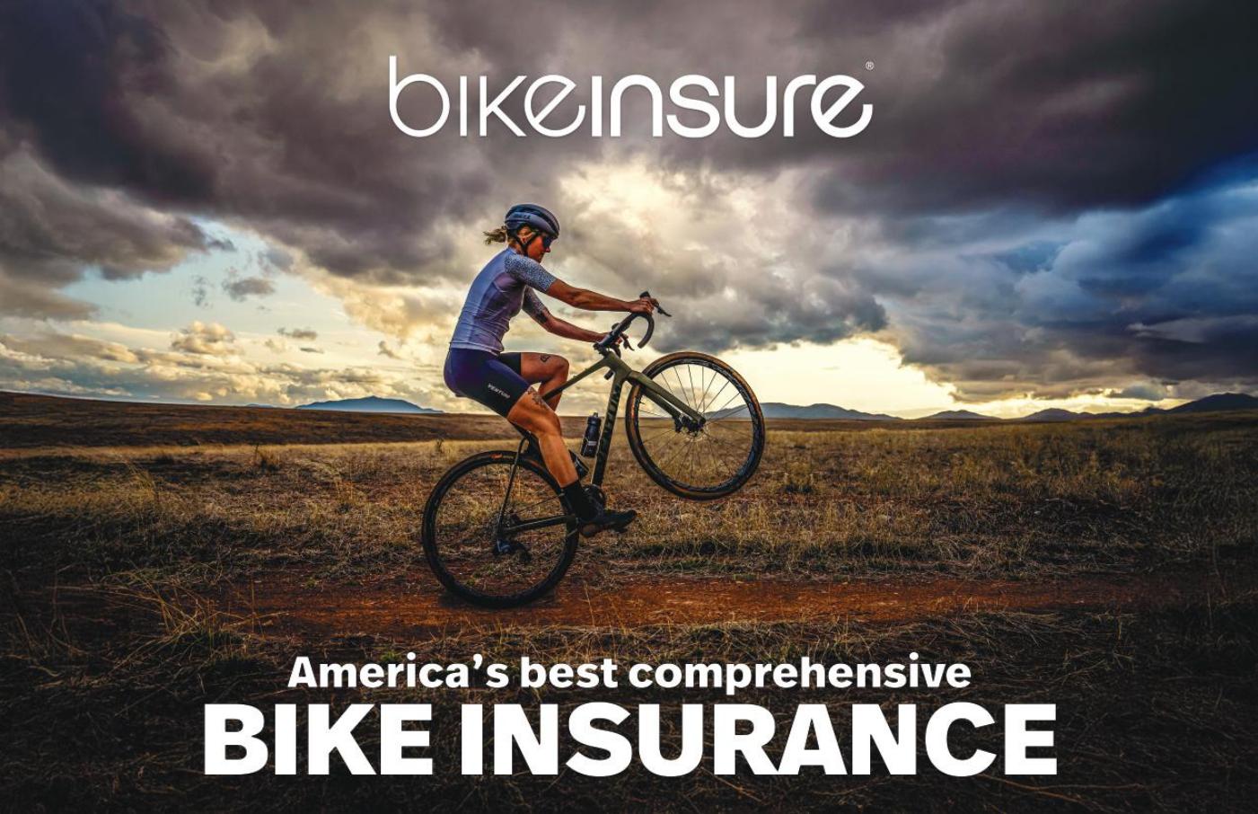 BikeInsure Coverage Website