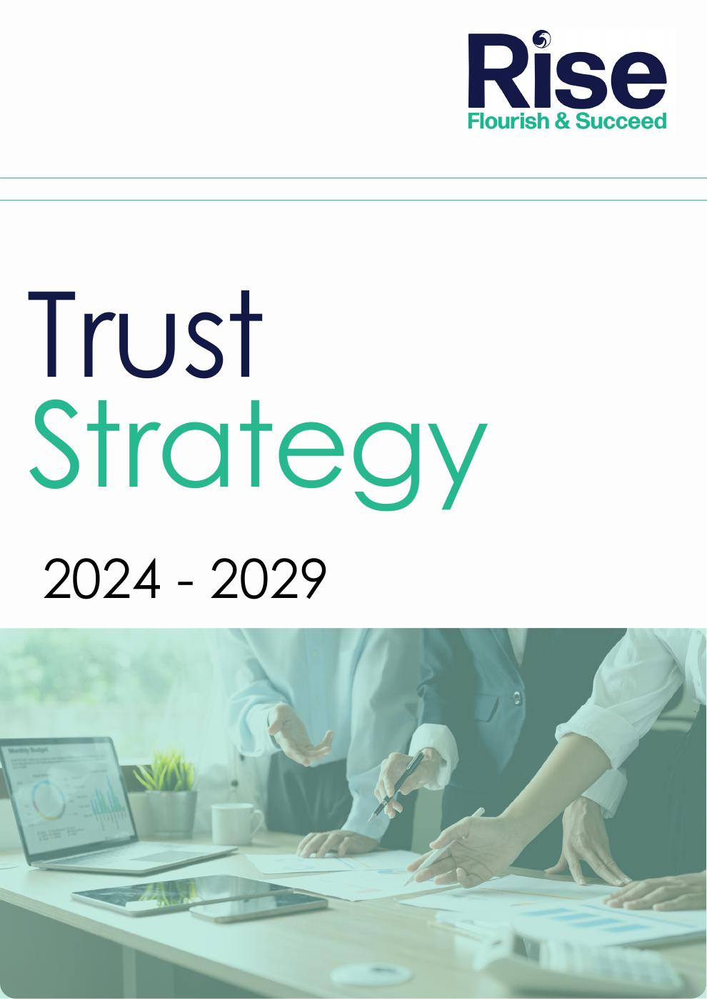 Rise Mat Strategy 2024-29 | PDF to Flipbook