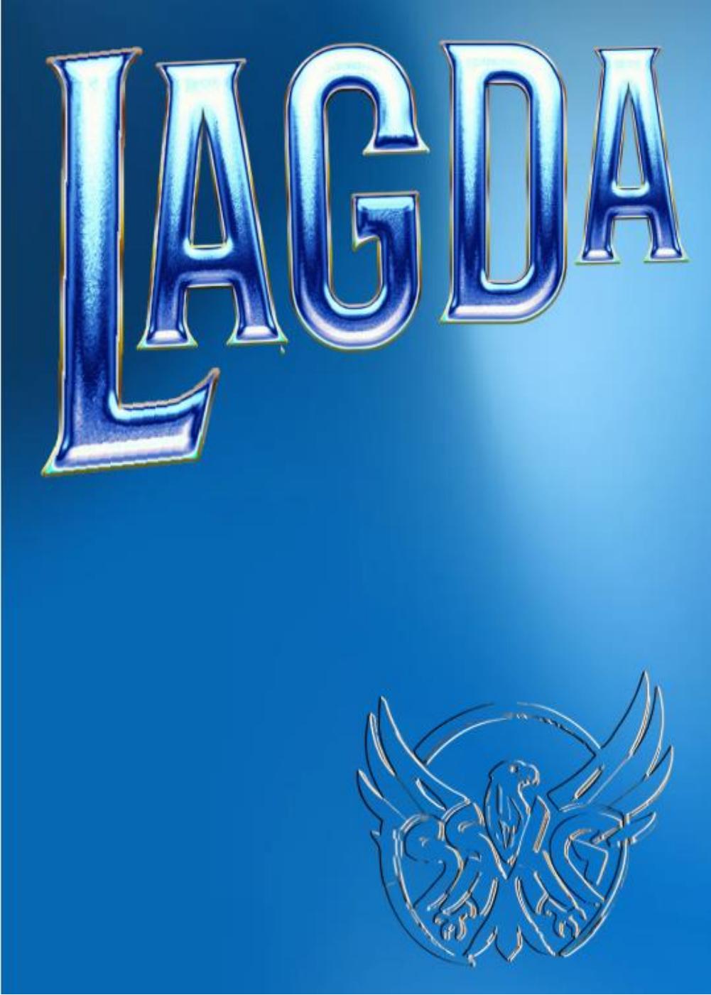 LAGDA | PDF to Flipbook
