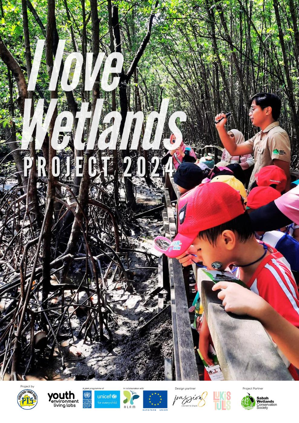 I Love Wetlands Magazine | PDF to Flipbook