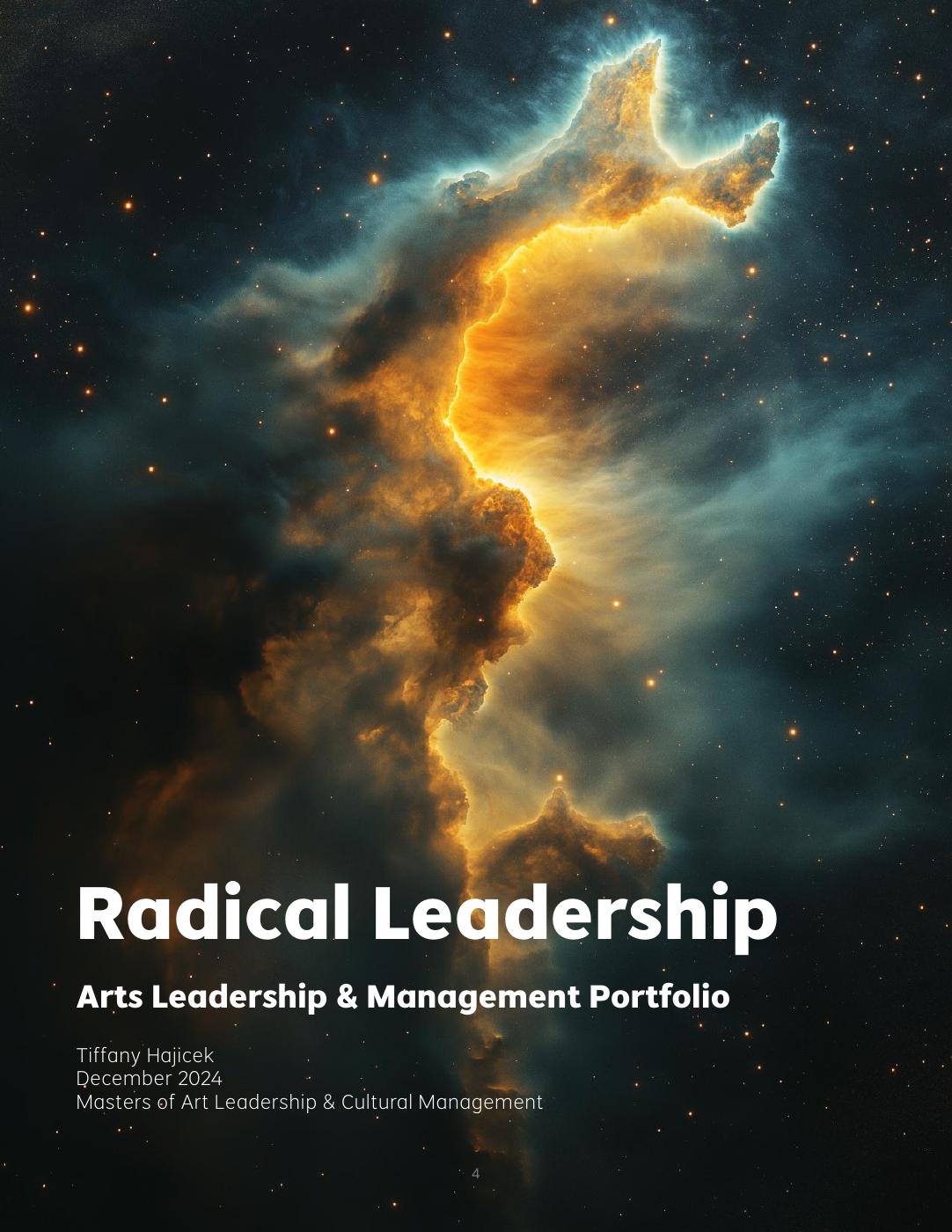 Radical Leadership | PDF to Flipbook