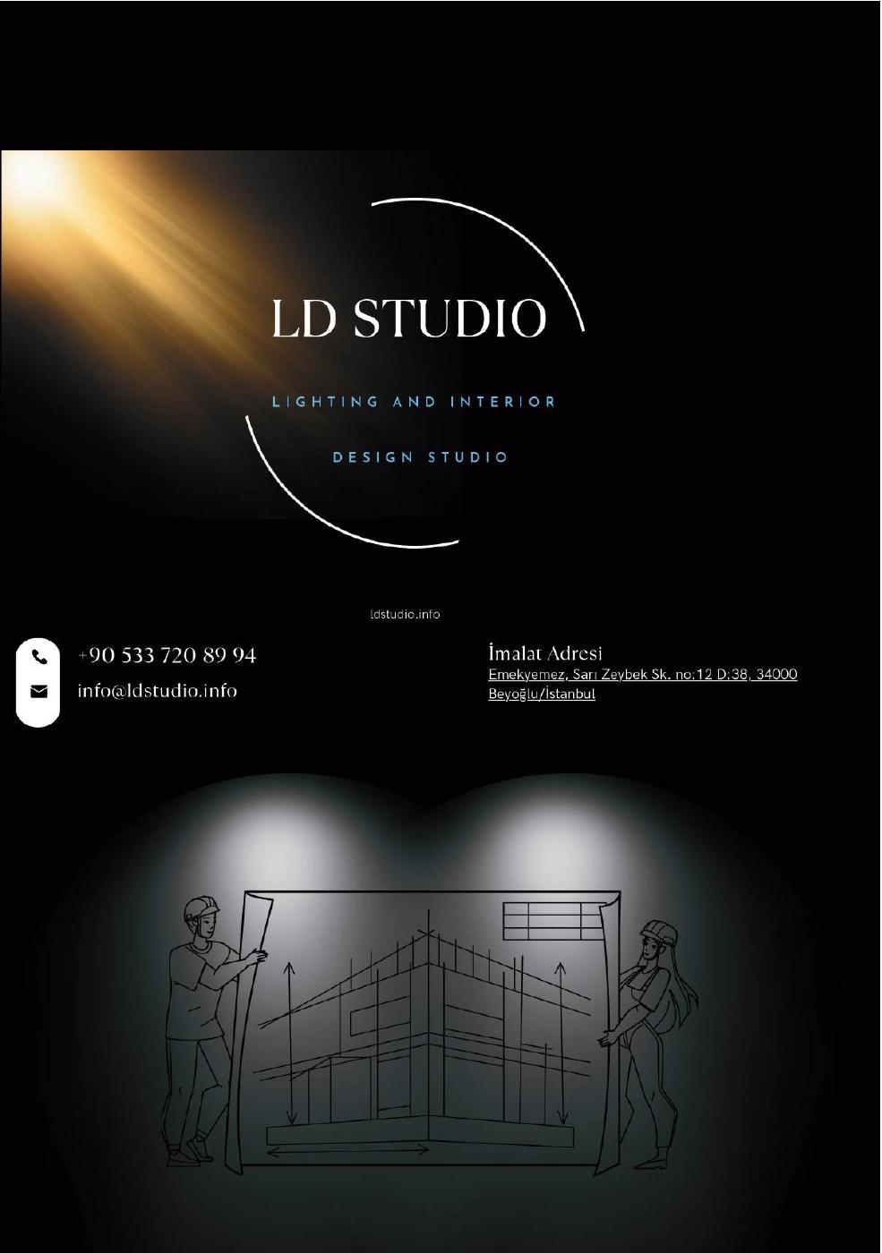 LD STUDIO