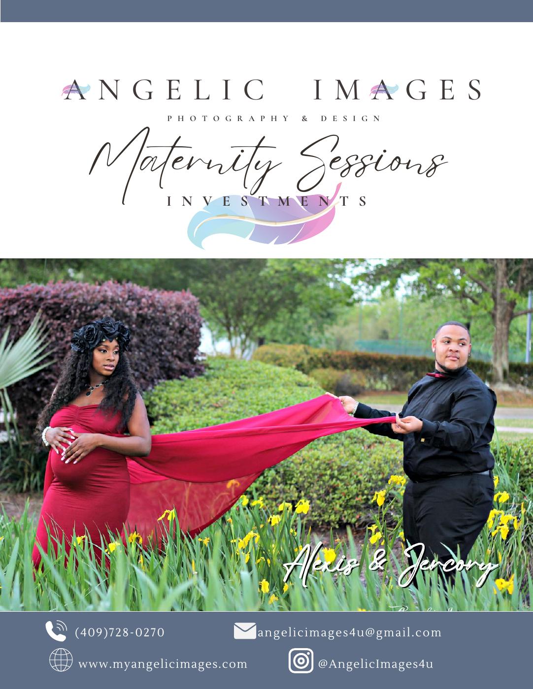 Maternity Sessions | PDF to Flipbook