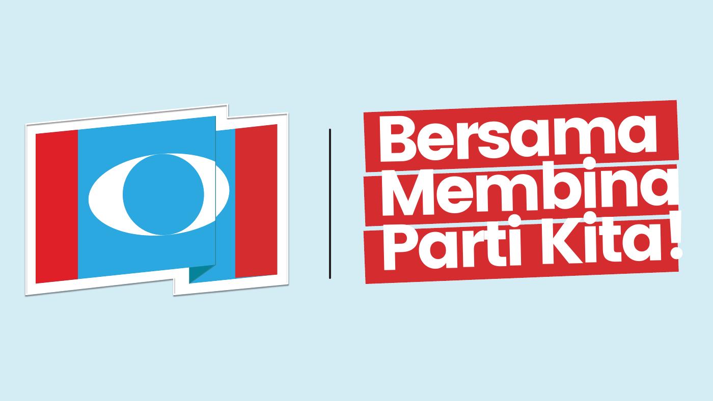 Bersama Membina Parti Kita | PDF to Flipbook