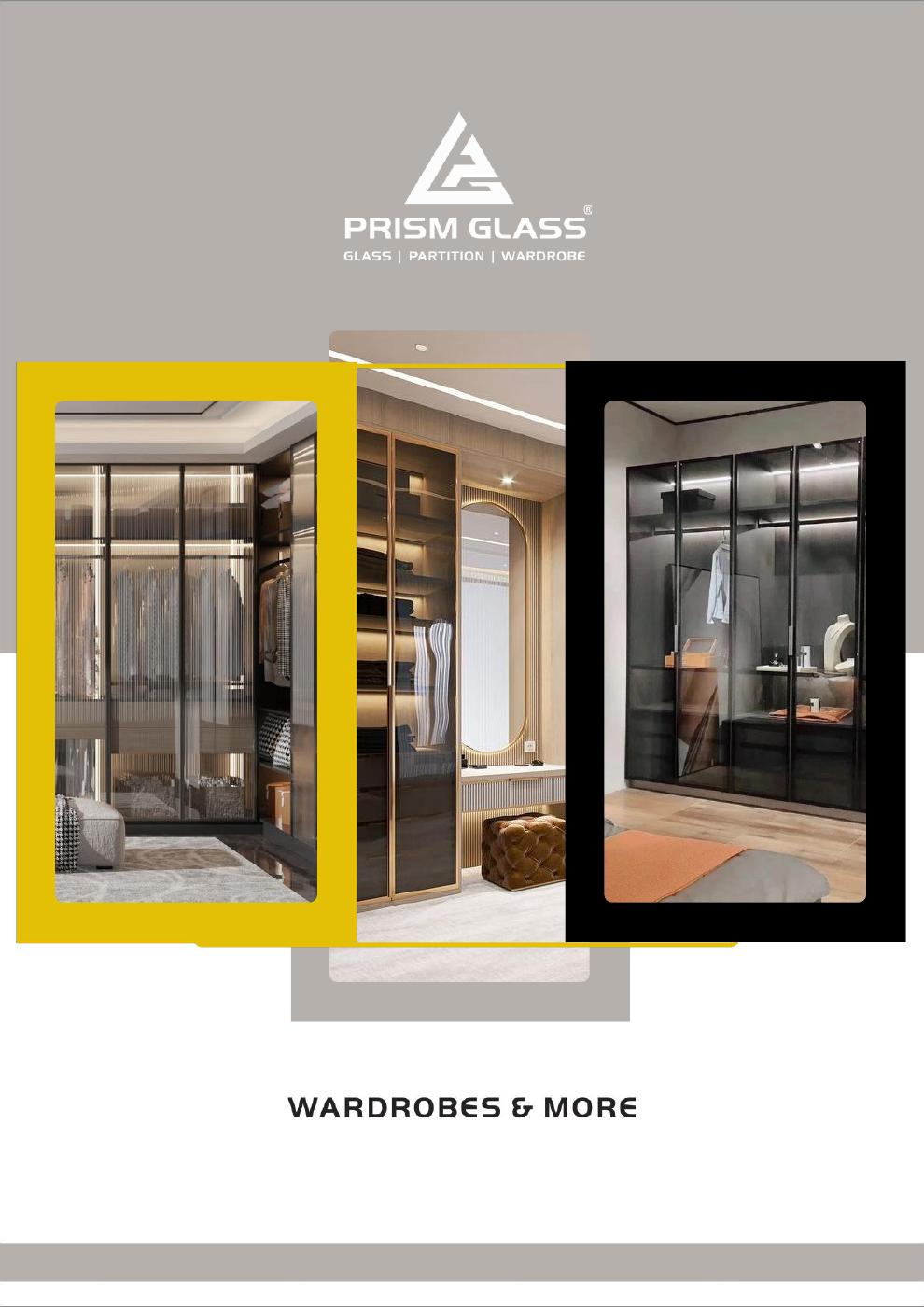 Wardrobe | PDF to Flipbook