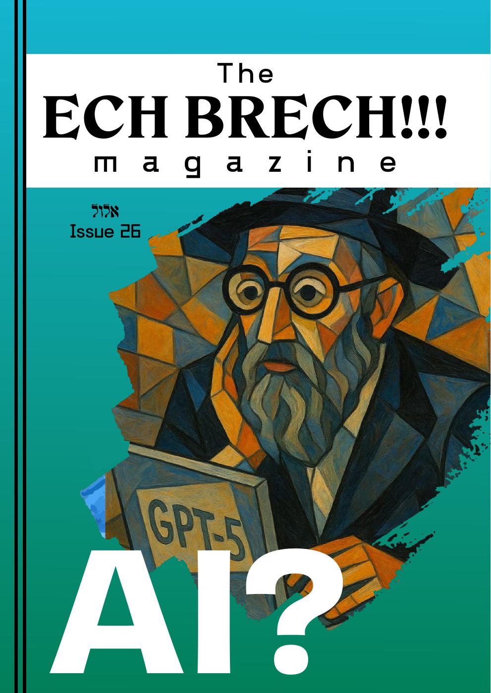 ECH BRECH 26 | PDF to Flipbook