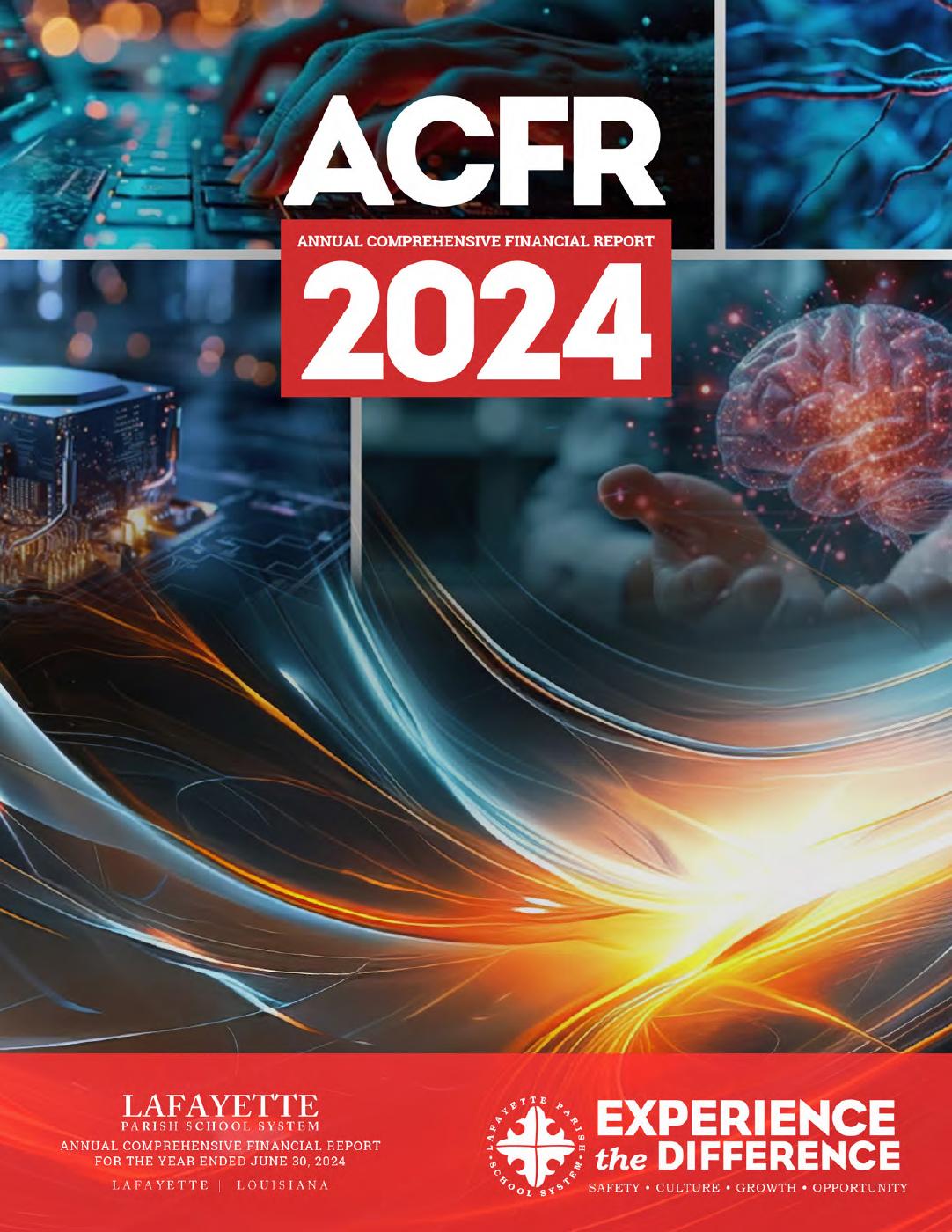 LPSS ACFR 2024 | PDF to Flipbook