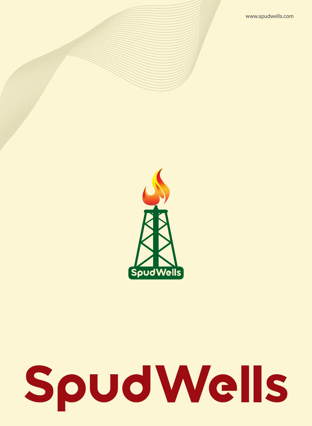 SpudWells I Products | PDF to Flipbook