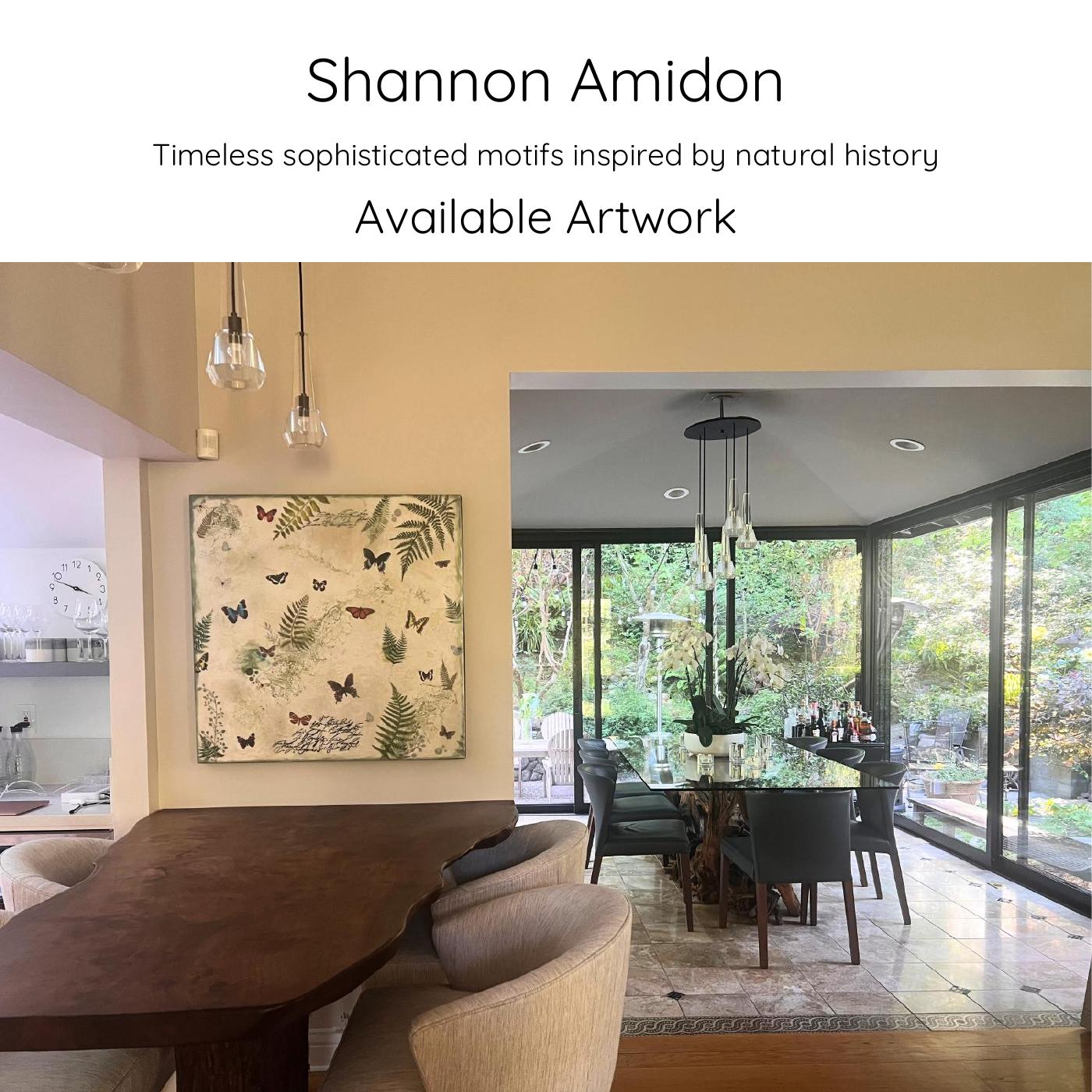 Shannon Amidon | PDF to Flipbook
