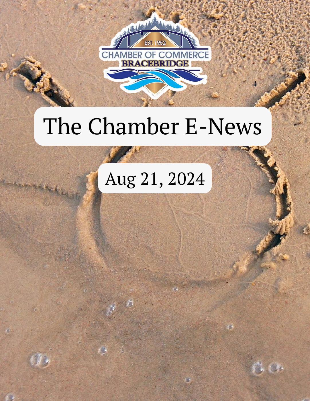 The Chamber E-News