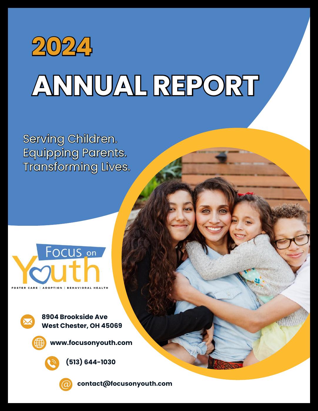 2024 Annual Report | PDF to Flipbook