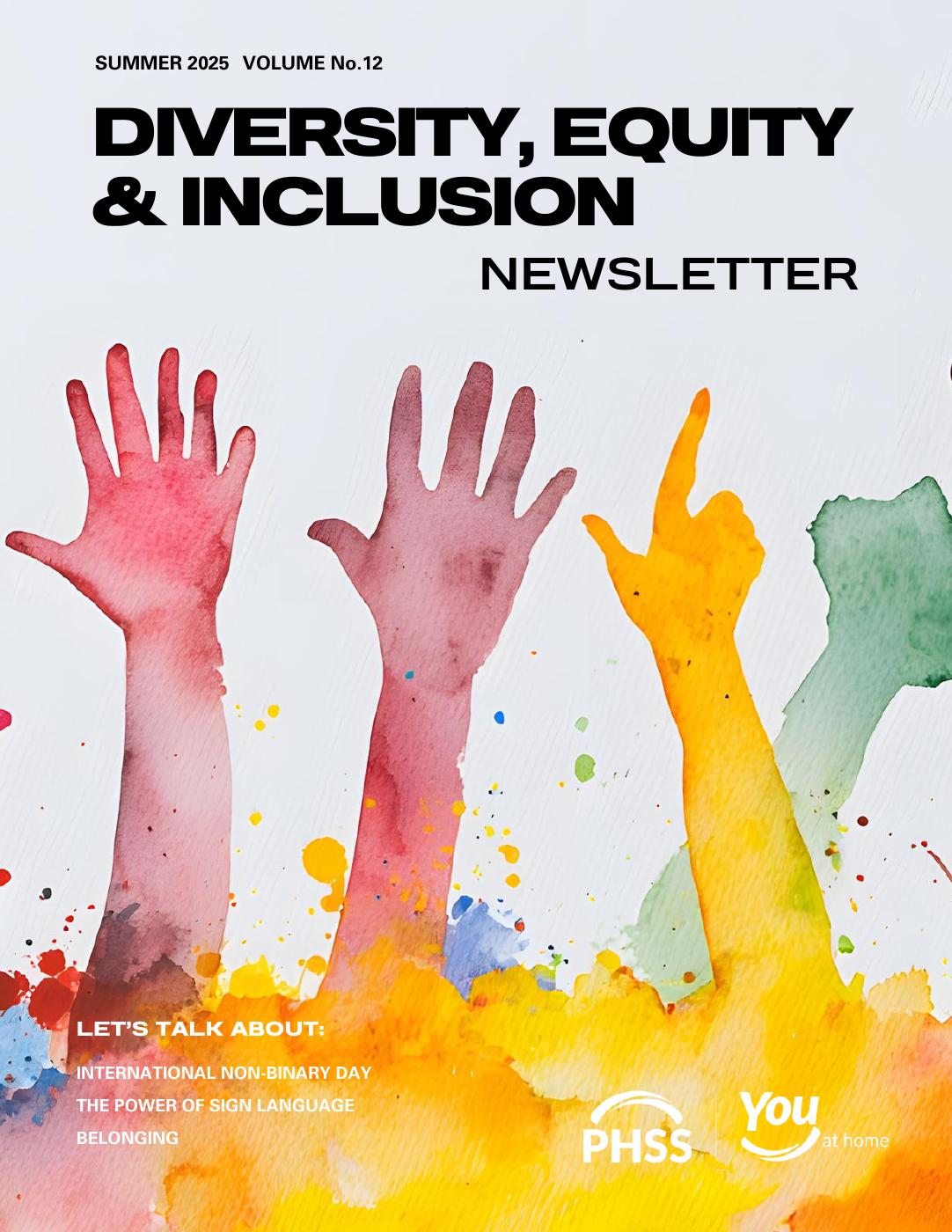 DEI | PDF to Flipbook