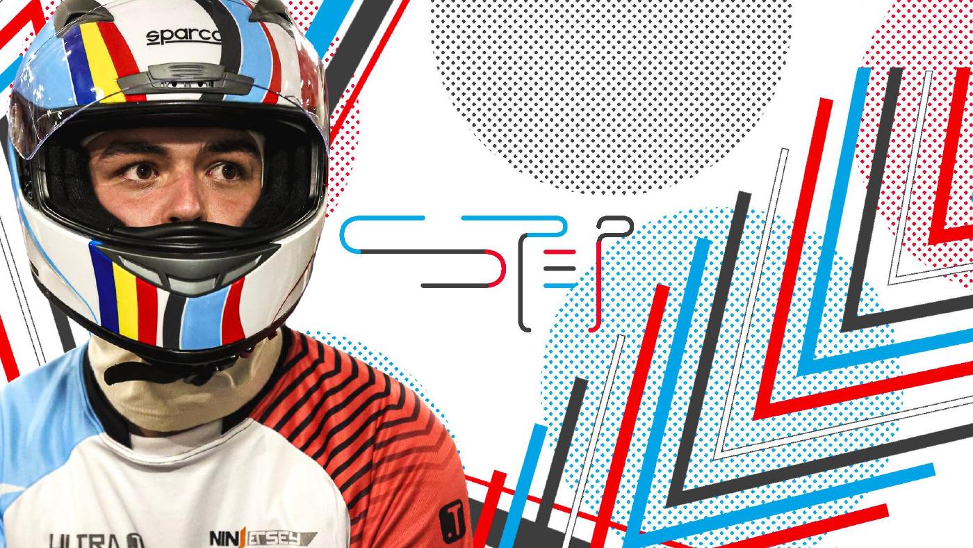 Step Racing 2025 | PDF to Flipbook