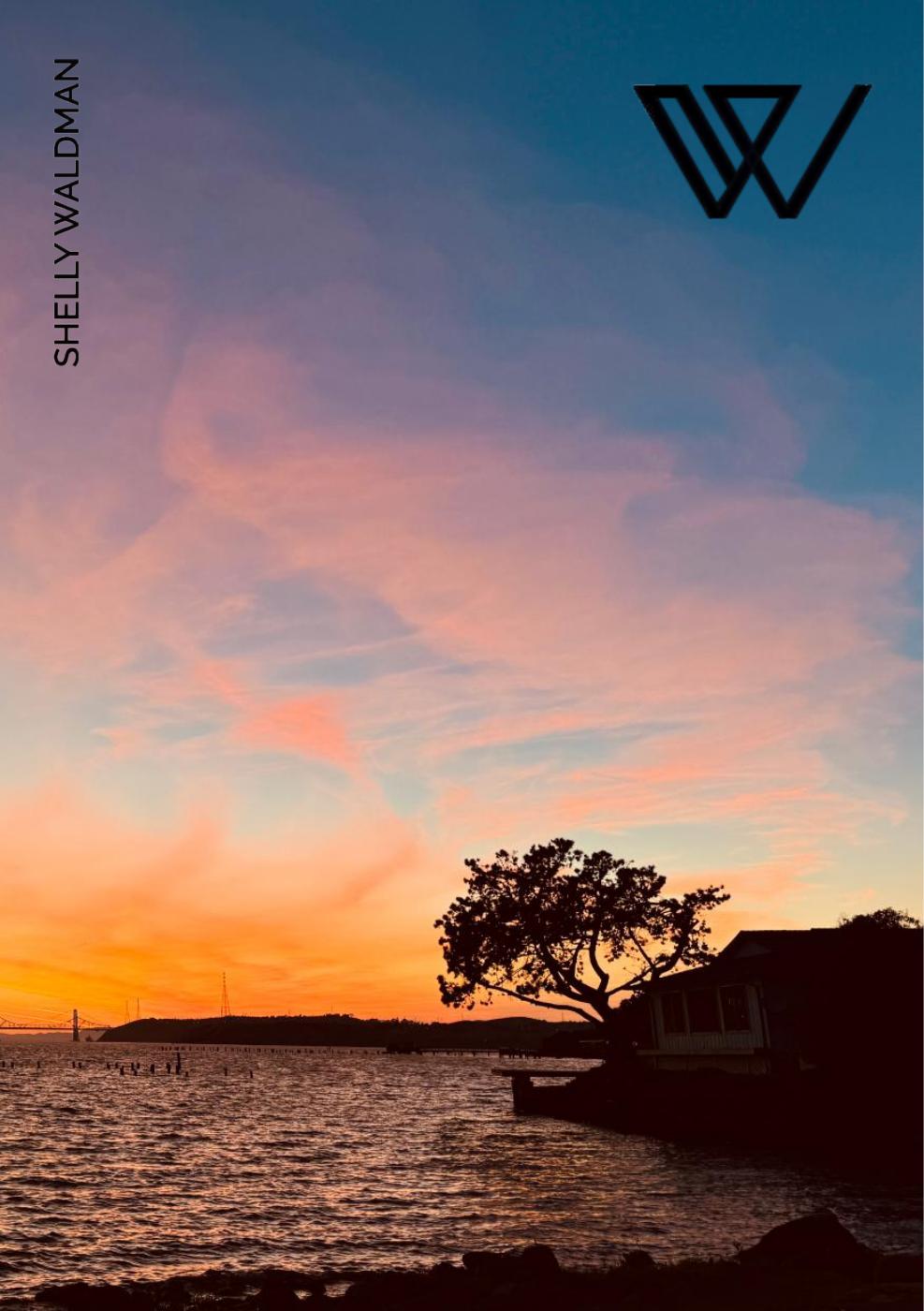 Wander + Wonder | PDF to Flipbook