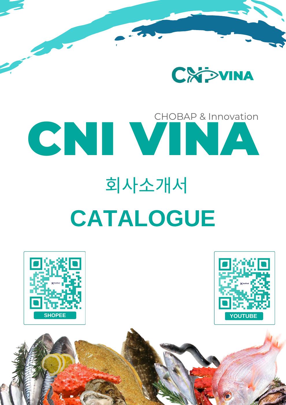 NEW CATALOGUE CNI | PDF to Flipbook
