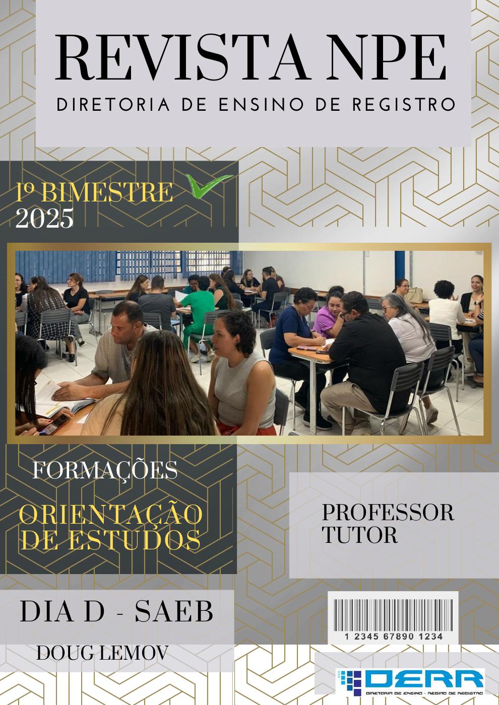 REVISTA npe | PDF to Flipbook