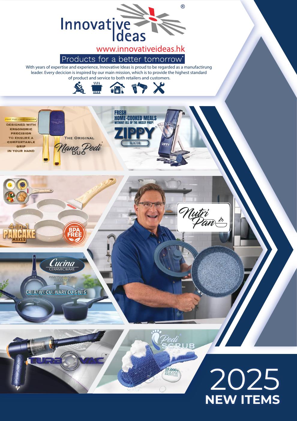 2025 CATALOG | PDF to Flipbook