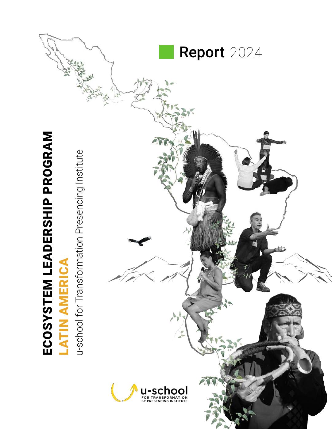 Report ELP 2024 | PDF to Flipbook