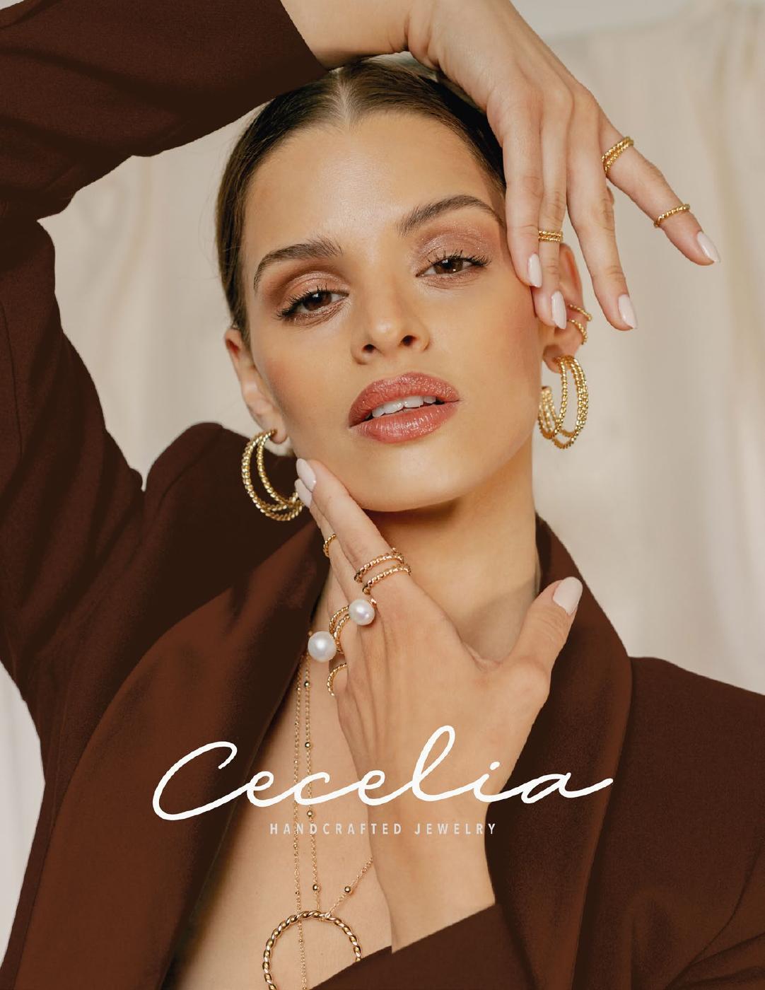 Catálogo Cecelia | PDF to Flipbook