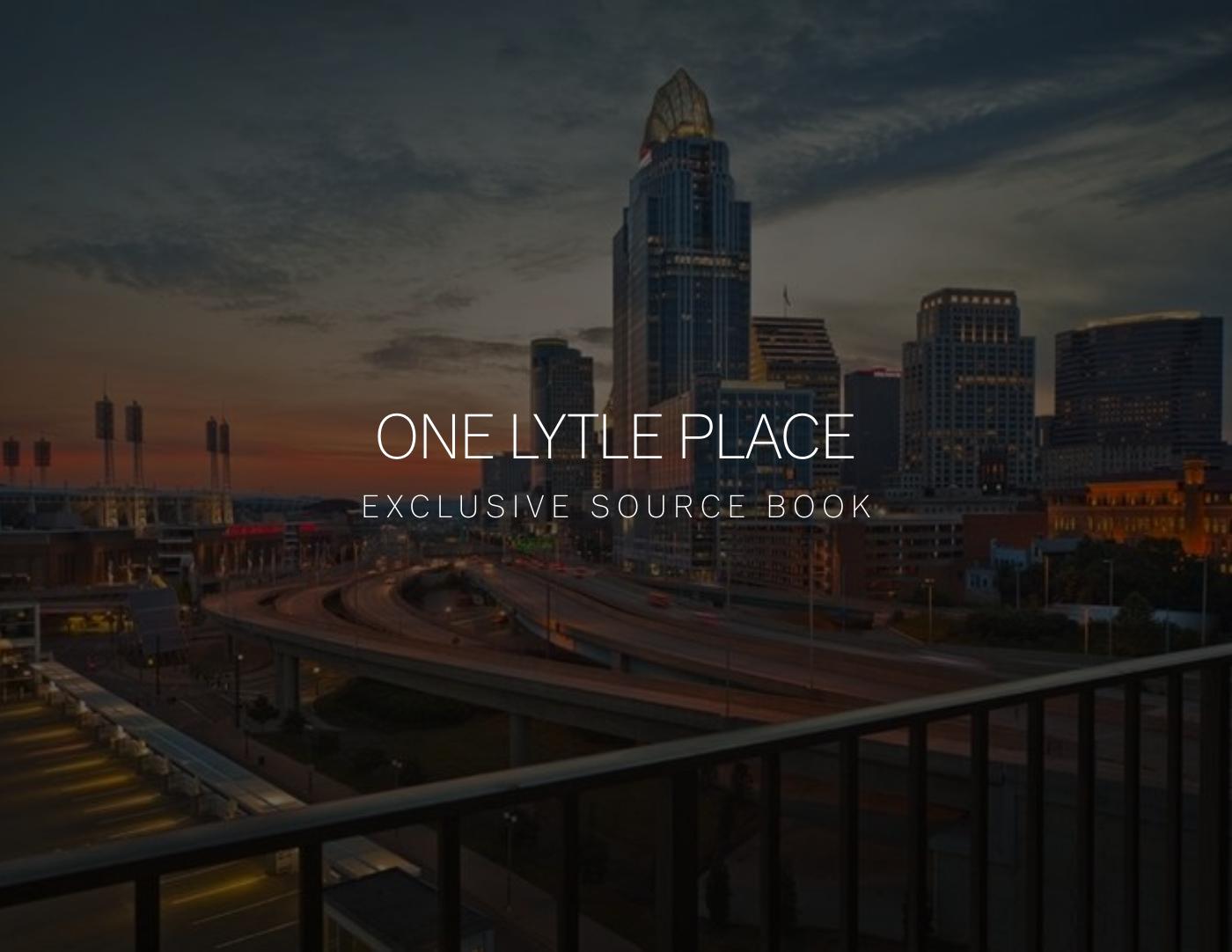 One Lytle | PDF to Flipbook