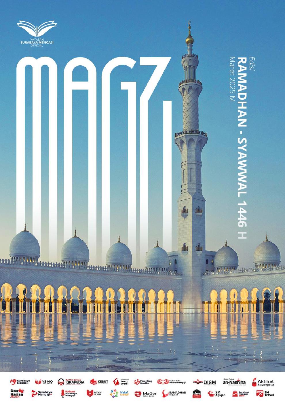 YSMO Magazine | PDF to Flipbook