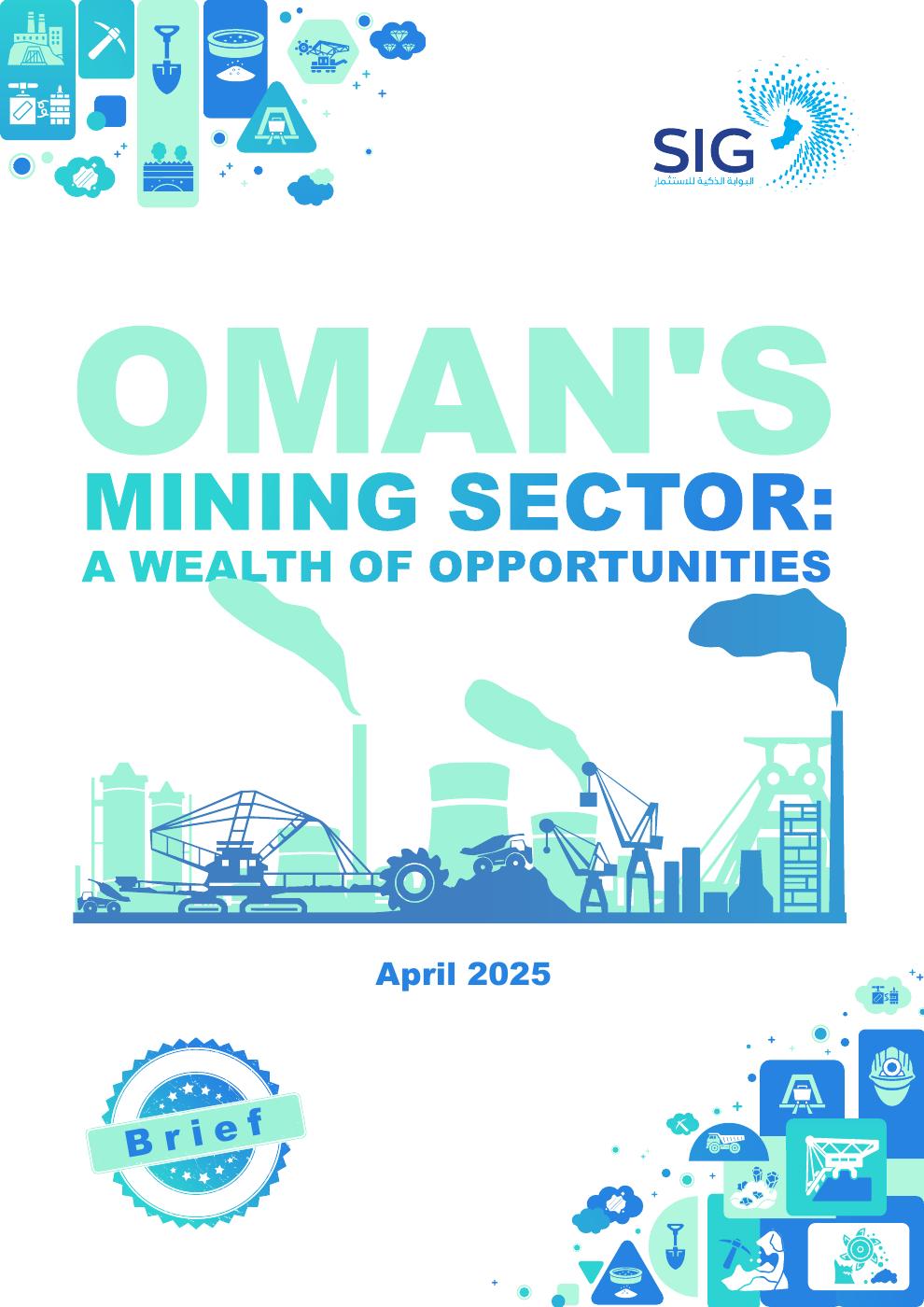 Mining Sector | PDF to Flipbook