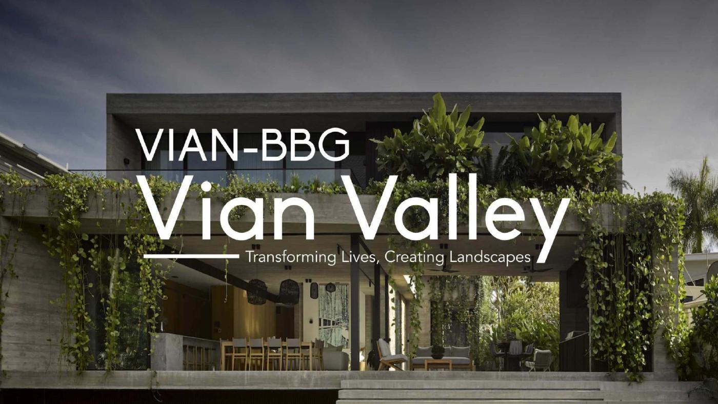 Vian Valley | PDF to Flipbook