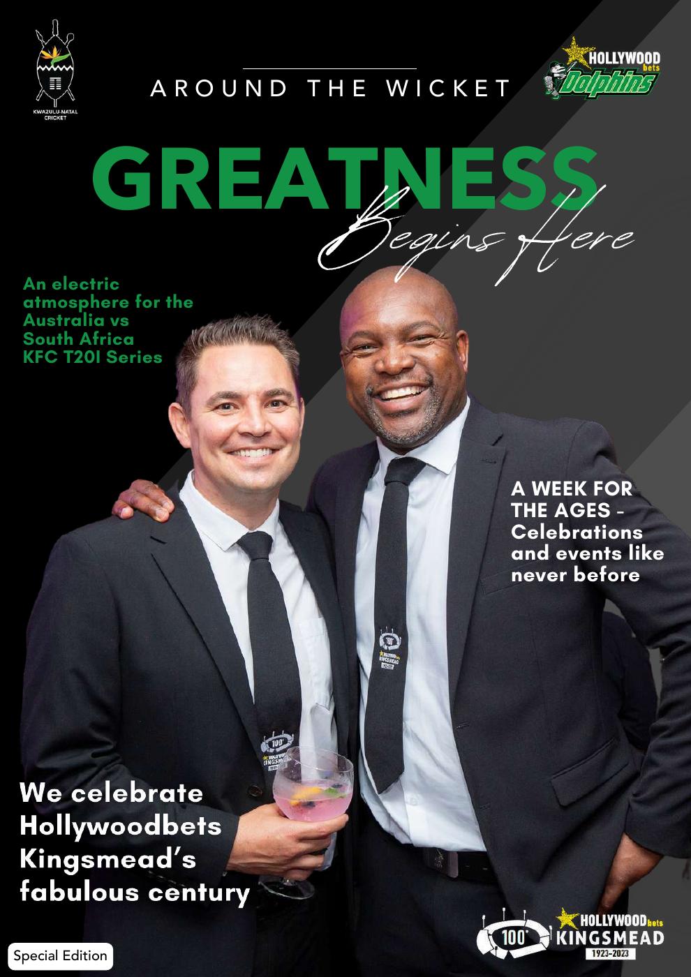 ATW - Special Edition | PDF to Flipbook